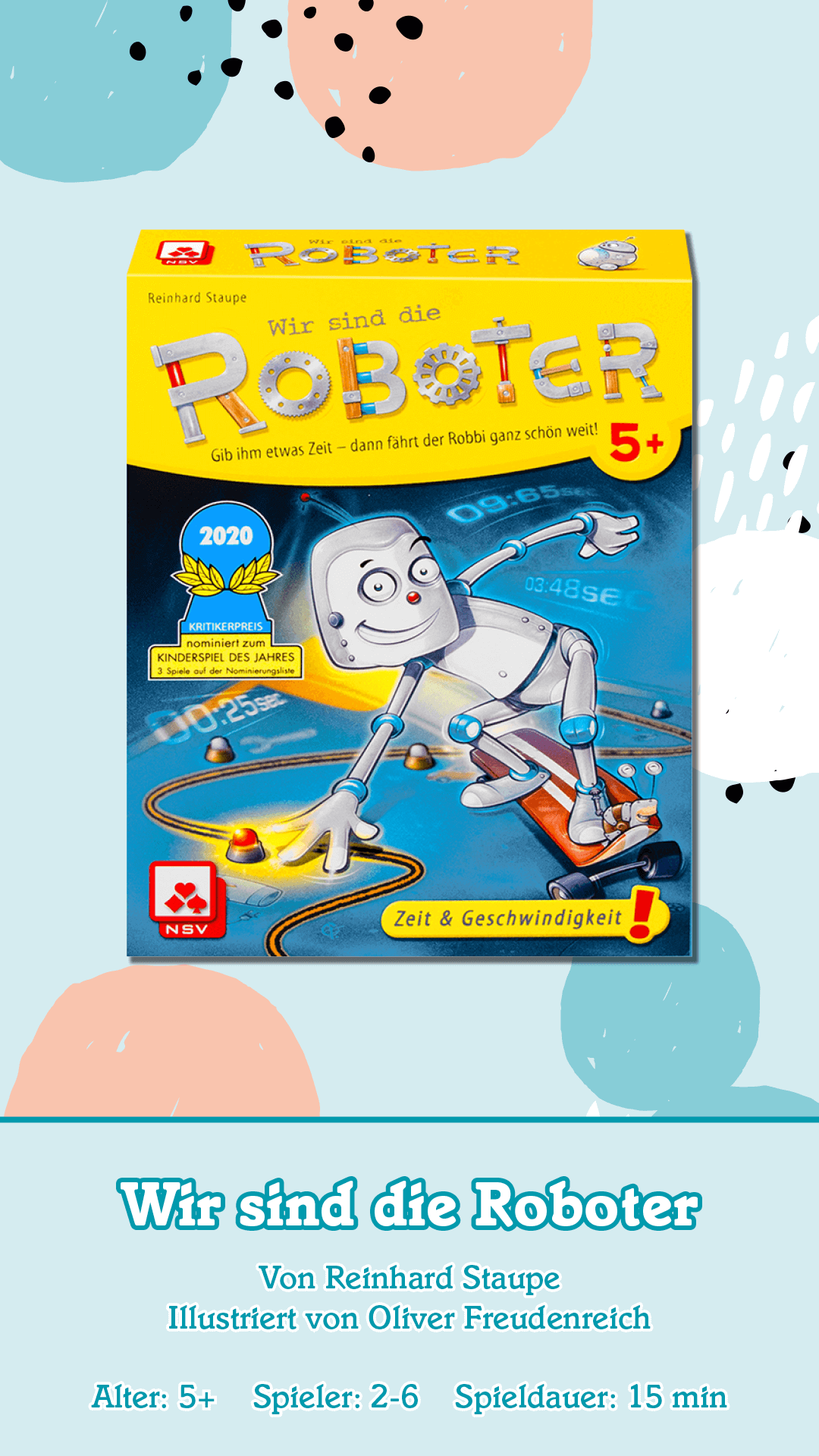 Wir_sind_die_Roboter_Einblendung – StadtLandKind. Wir_sind_die_Roboter_Einblendung – StadtLandKind.
