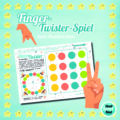 Finger-Twister | StadtLandKind.